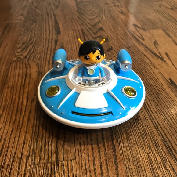 Ryans World | Toys | Ryans World Alien Ryan Space Ship | Poshmark
